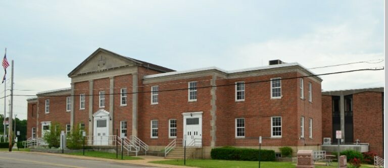 Jefferson County Semo Gis 8227